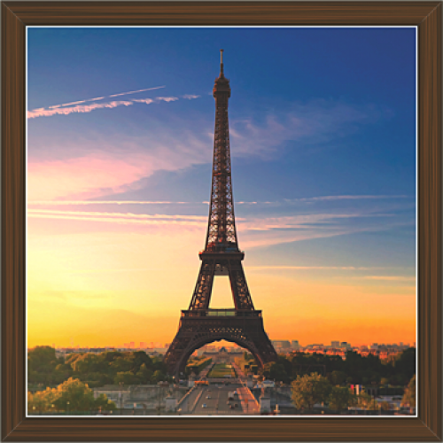 Natural Paintings (NS-3964)
